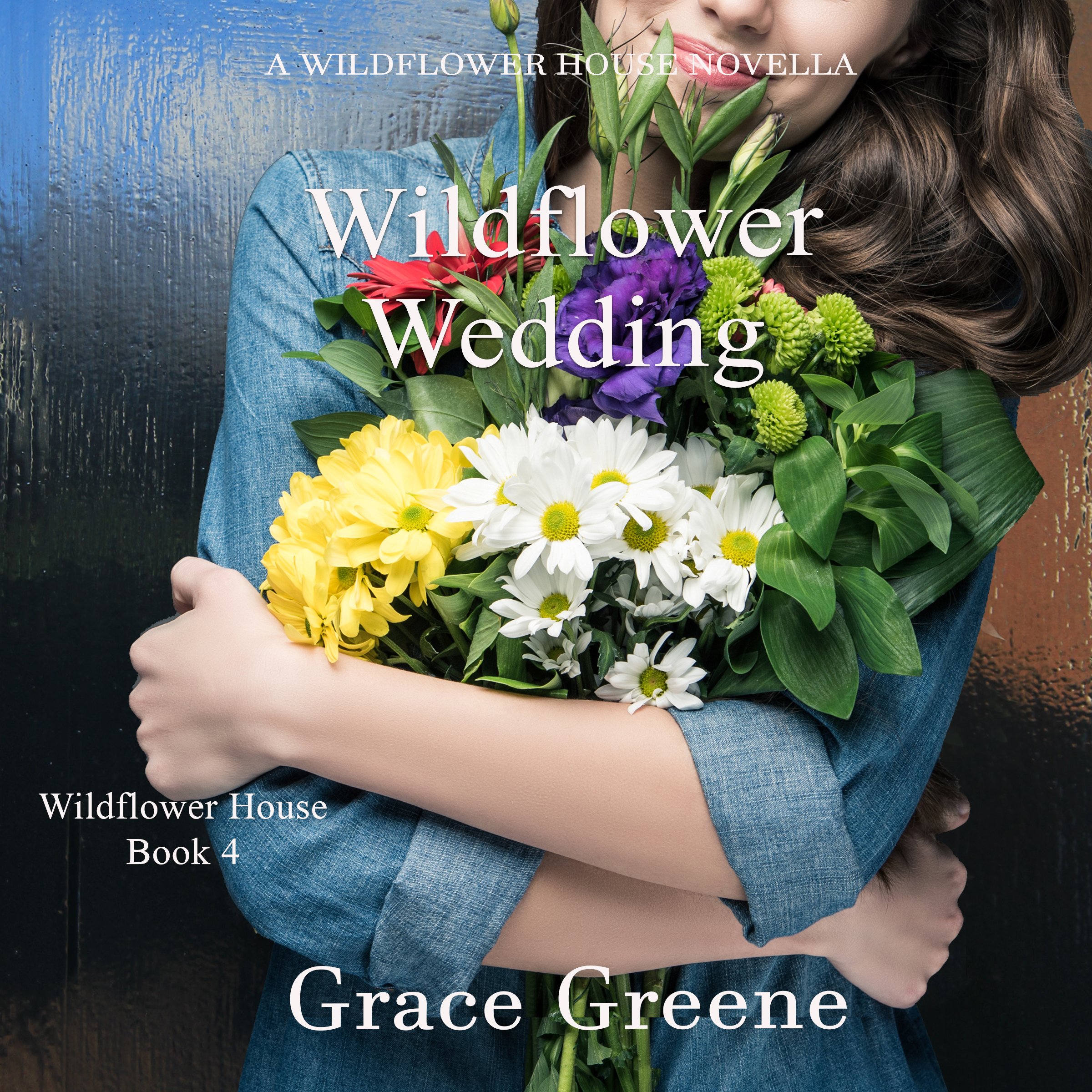 Wildflower Wedding (Book 4 in The Wildflower House Series) (Audiobook ...