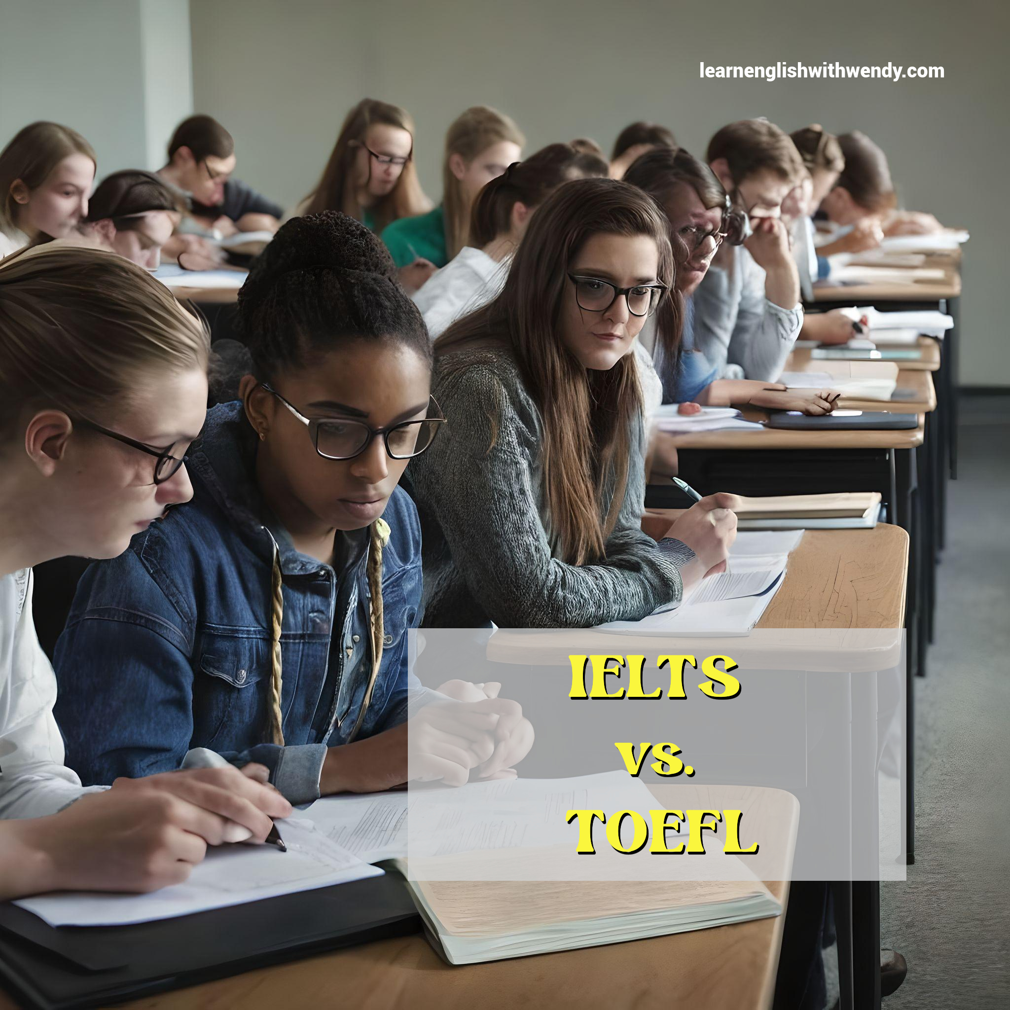 Which one is easier, IELTS or TOEFL? How much time is required to ...