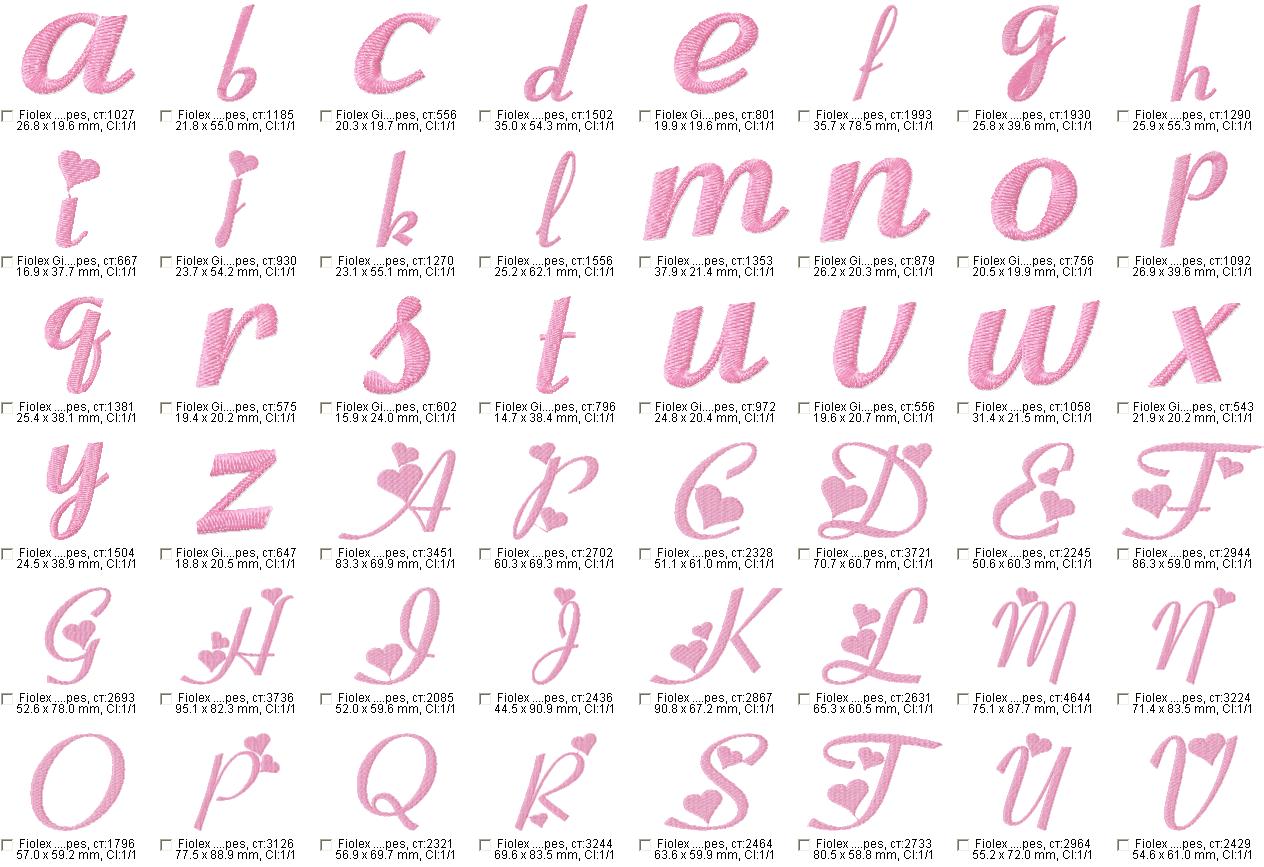Little girl fonts - Payhip