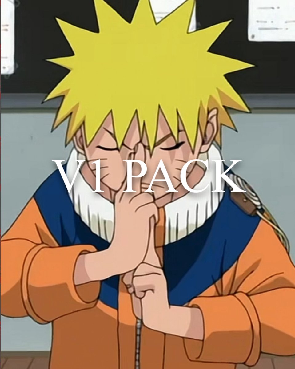 VXMP v1 pack - Payhip