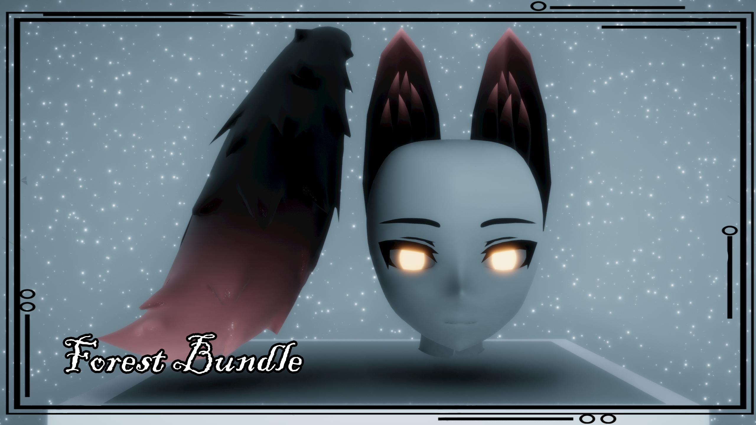 Forest Bundle - Payhip