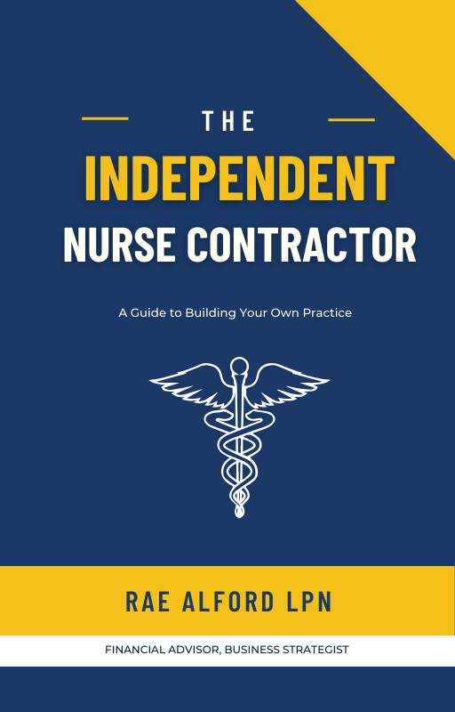 The Independent Nurse Contractor - Payhip