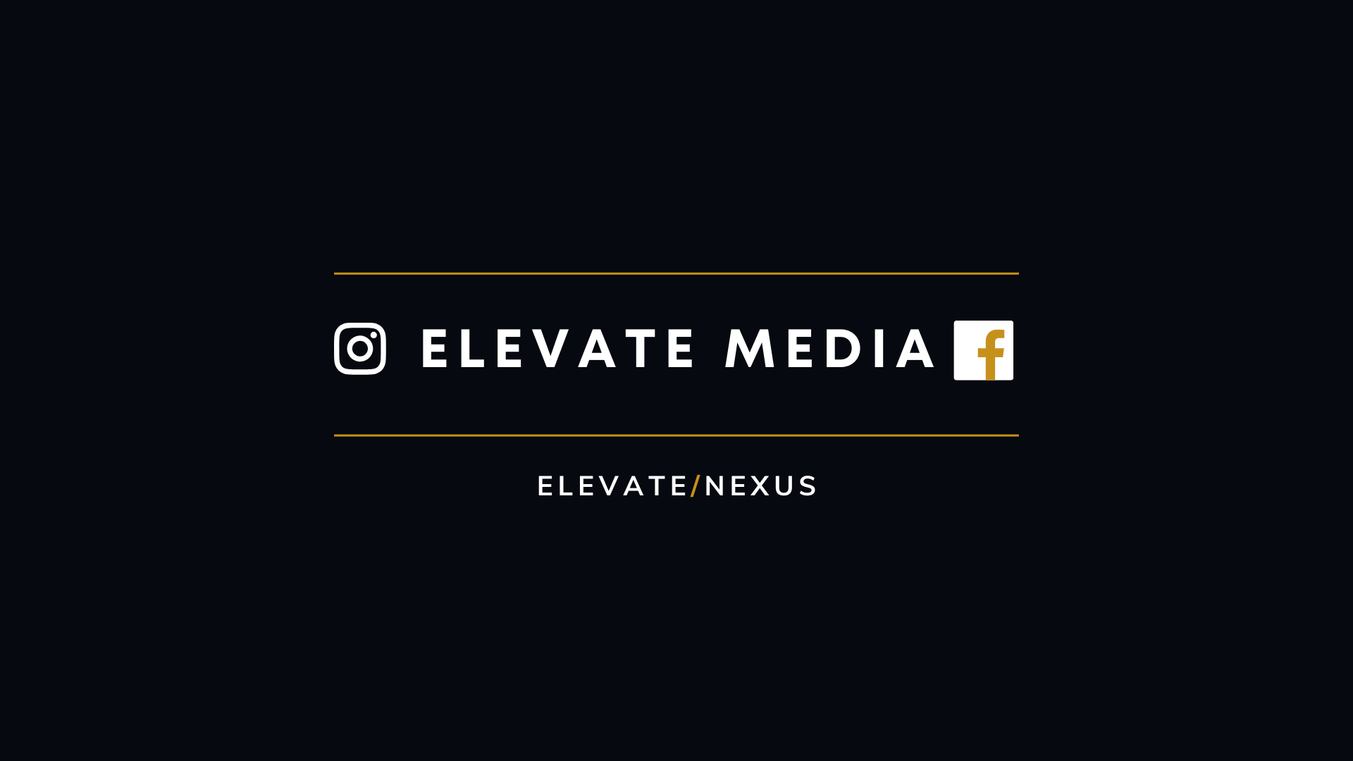 ELEVATE-NEXUS