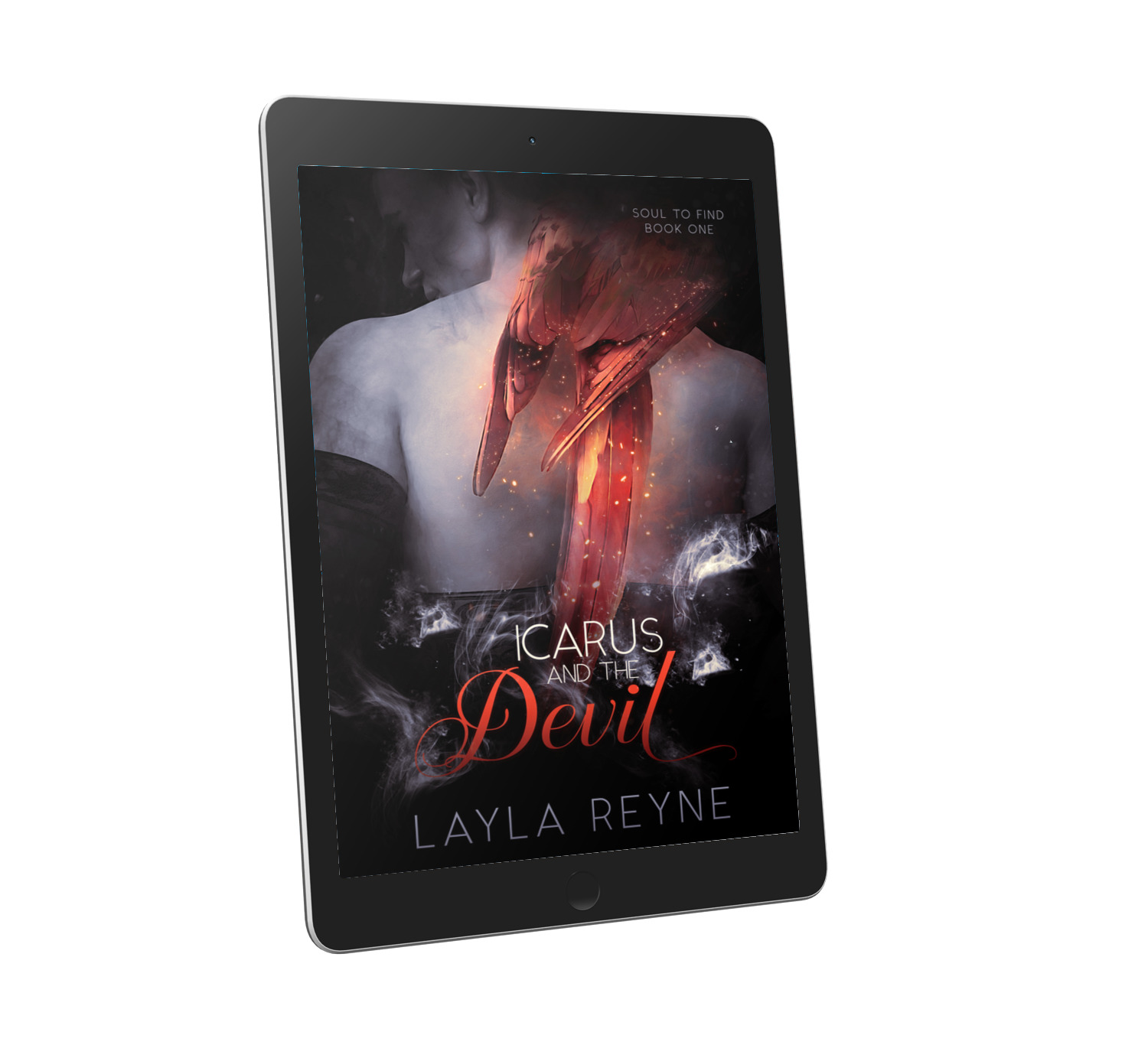 Icarus and the Devil eBook - Payhip