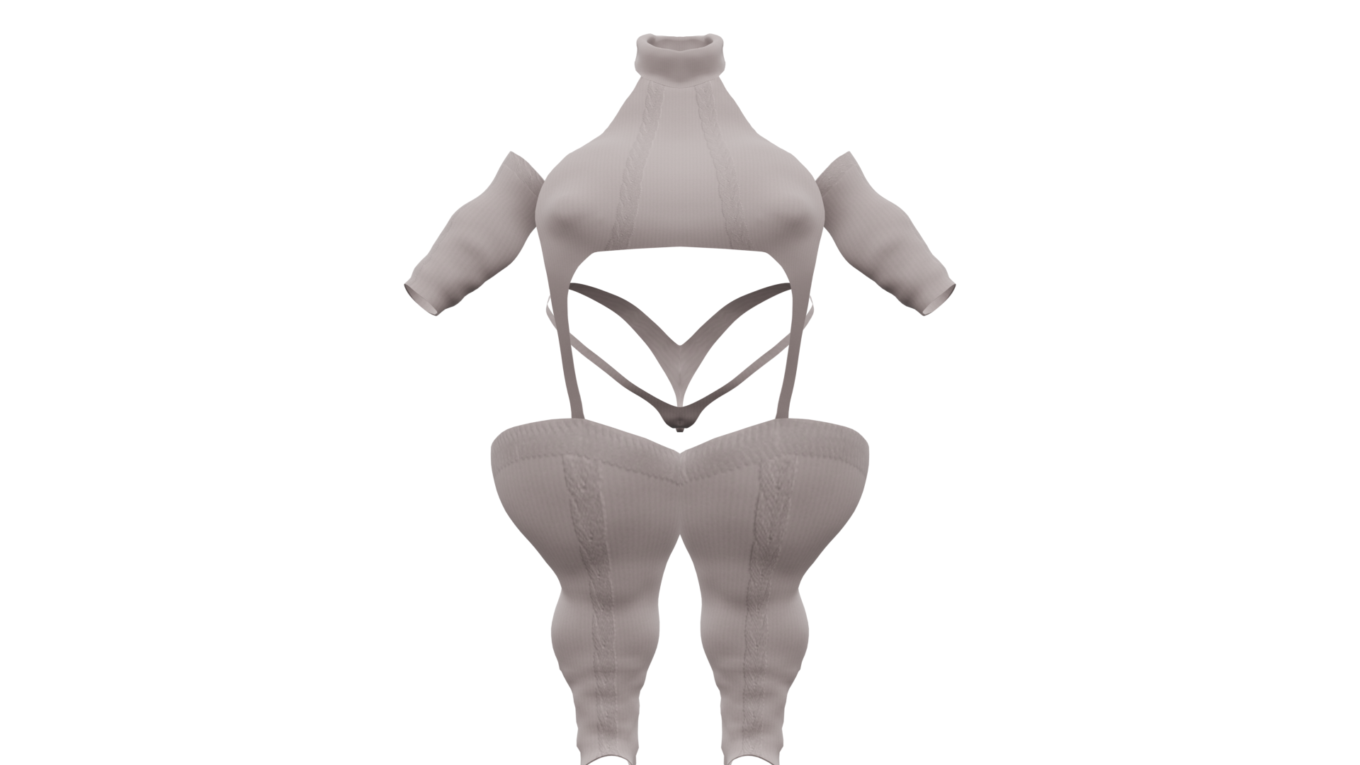 Stacked VD Sweater - Payhip