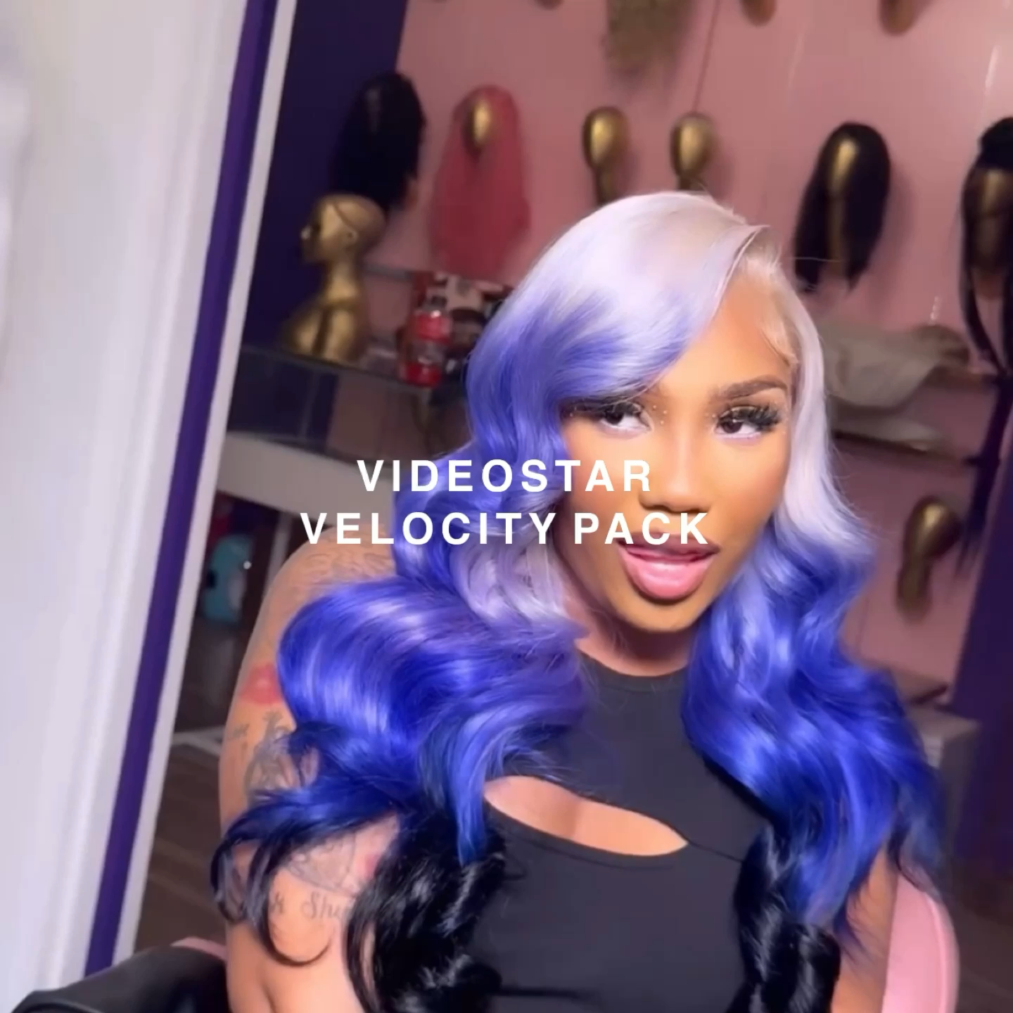 VIDEOSTAR VELO PACK - Payhip