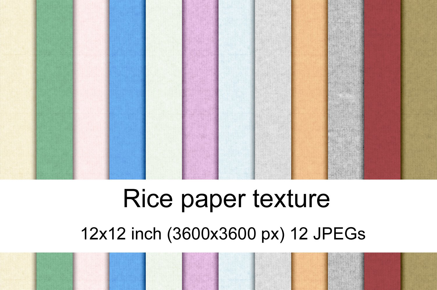Seamless rice paper texture - Payhip