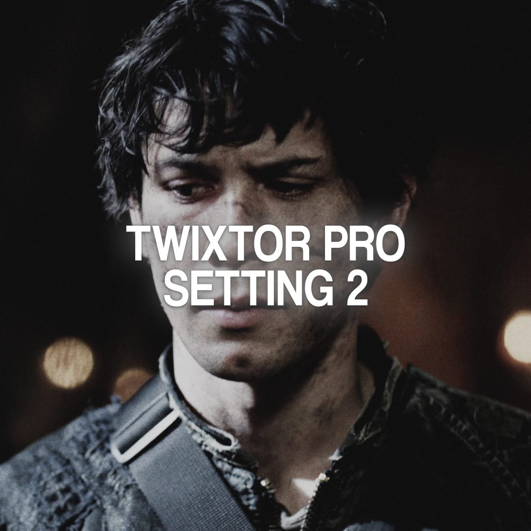 TWIXTOR PRO SETTING 2 - Payhip