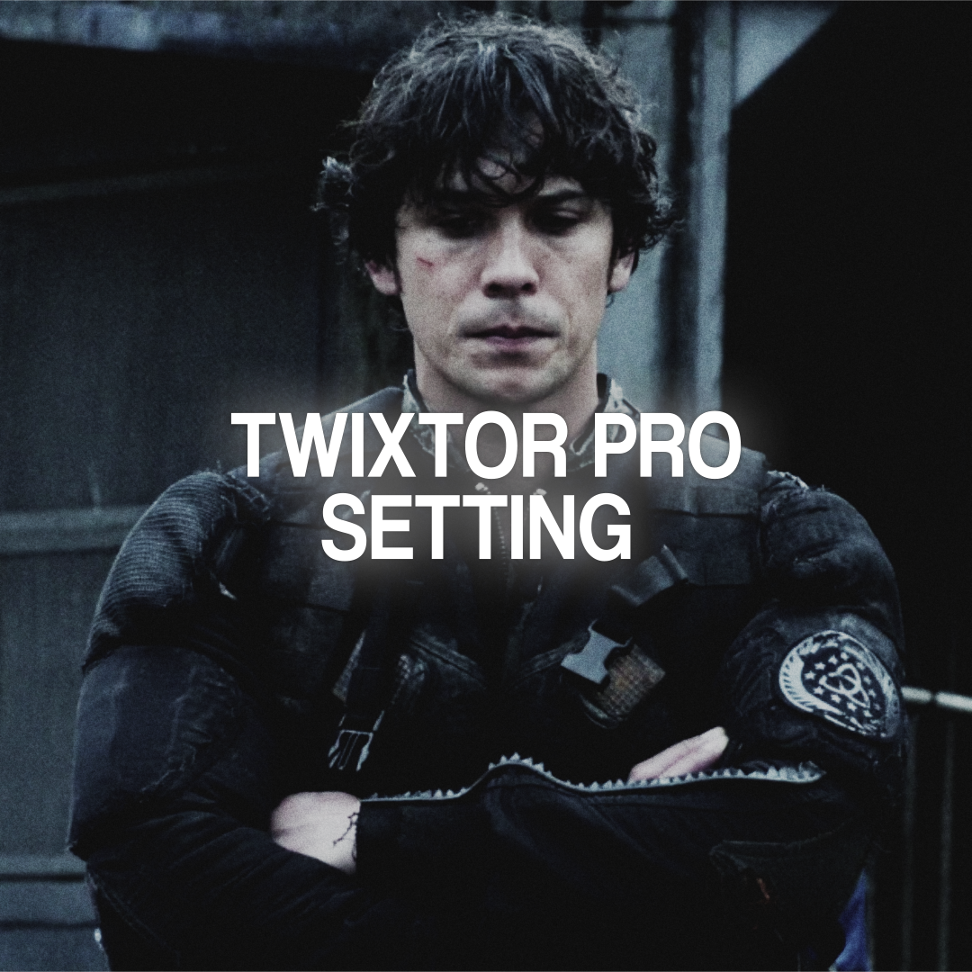 TWIXTOR PRO SETTING 1 - Payhip
