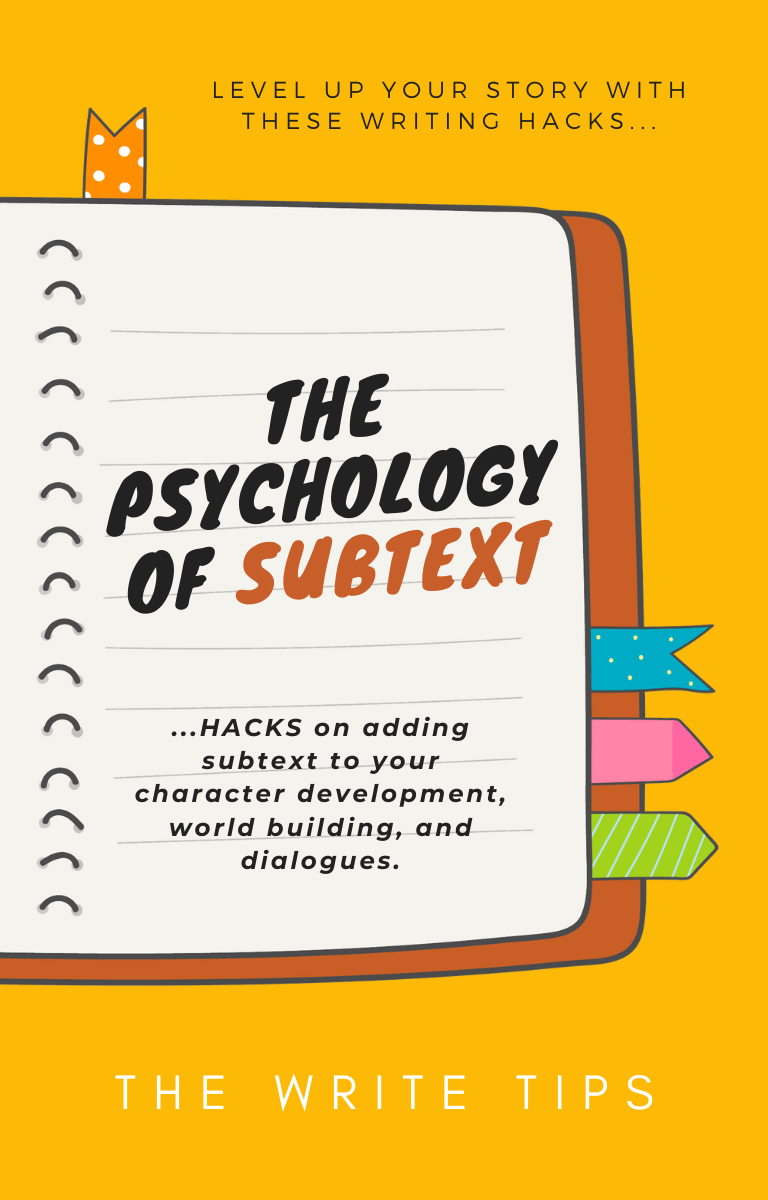 The Psychology of Subtext