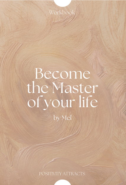 Become The Master of your life - Payhip