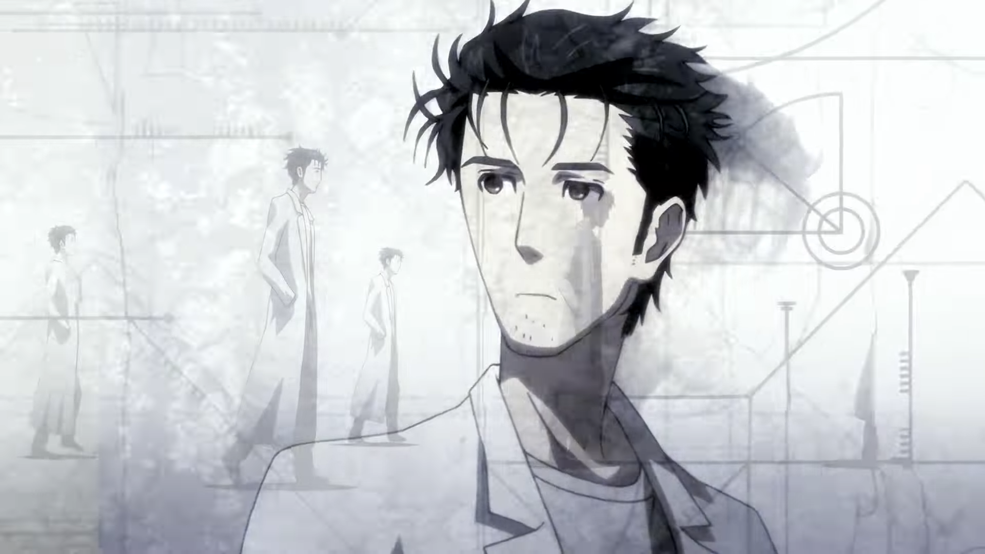 Steins;Gate Opening 1 Subtitles (Standard quality) - Payhip