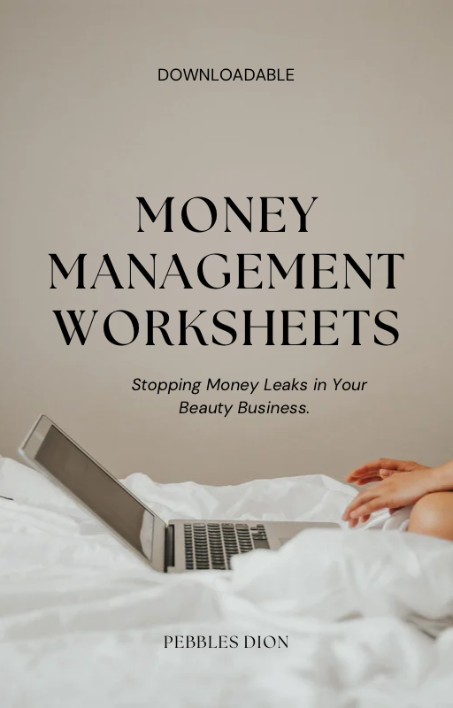 Money Management Worksheets - Payhip