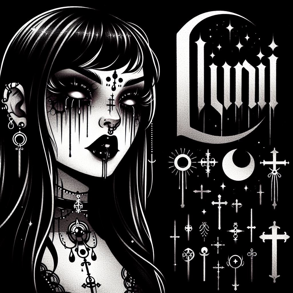 luni - Textures - Payhip