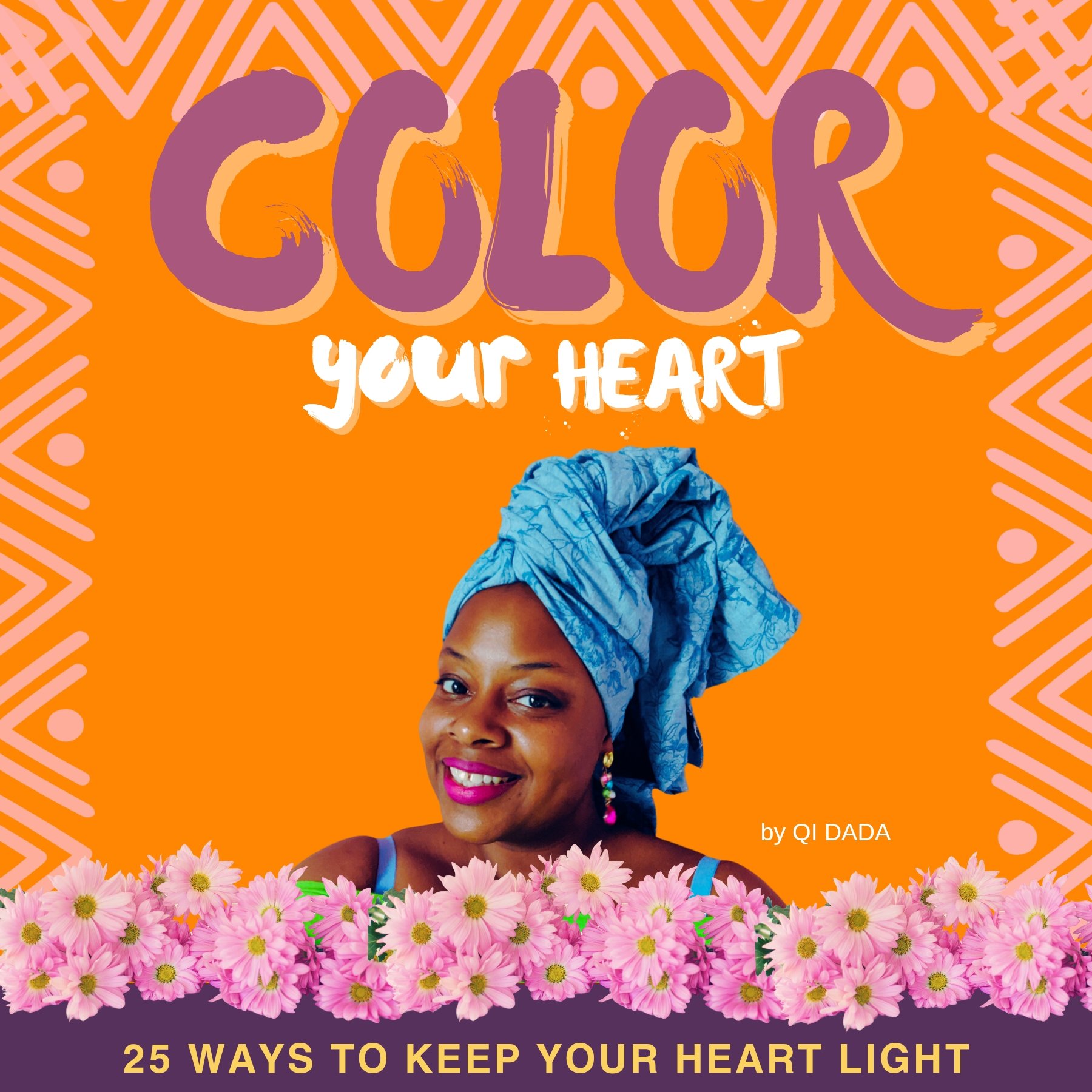 COLOR YOUR HEART - Payhip