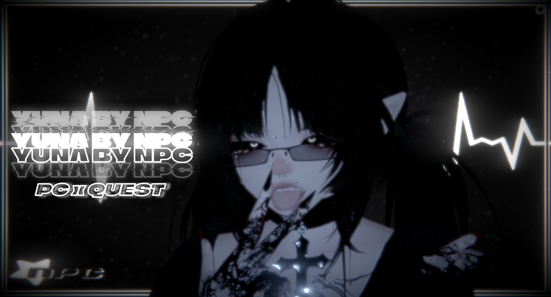 YUNA - ( PC X QUEST ) - Payhip