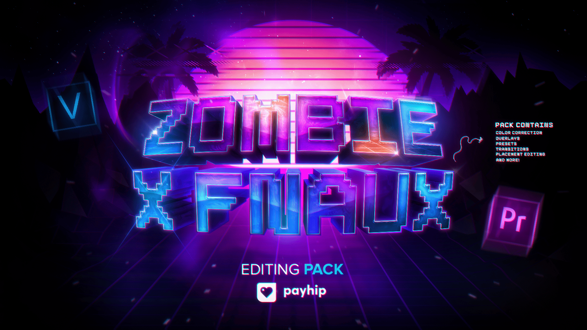 Zombiewyd - Payhip