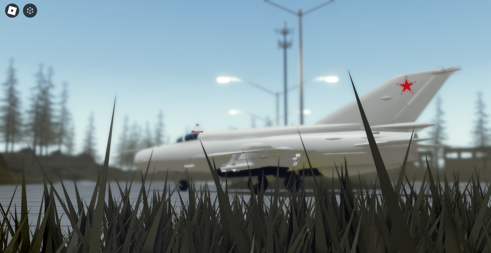 Soviet MiG-21 - Payhip