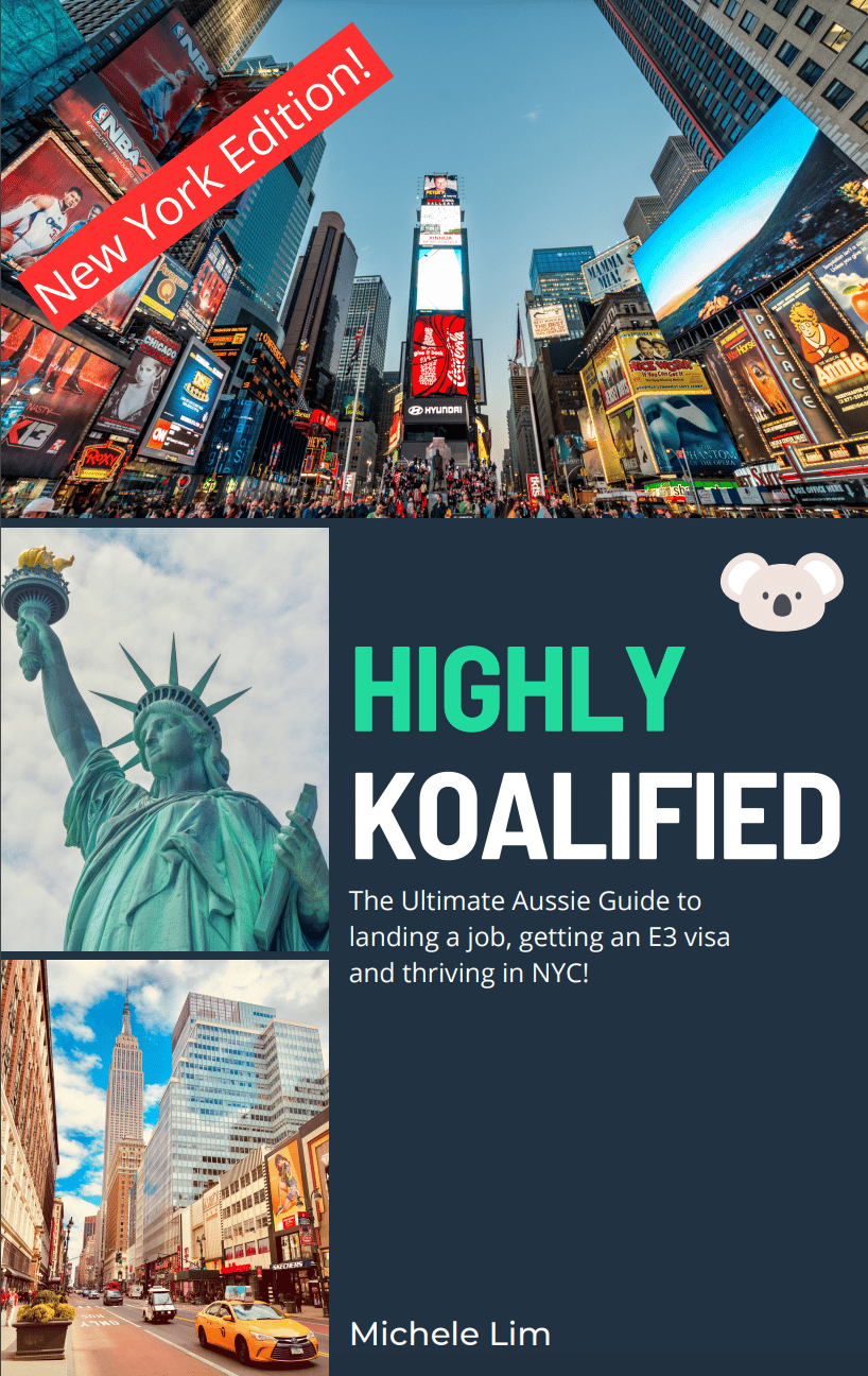 Highly Koalified NYC Edition! - Payhip