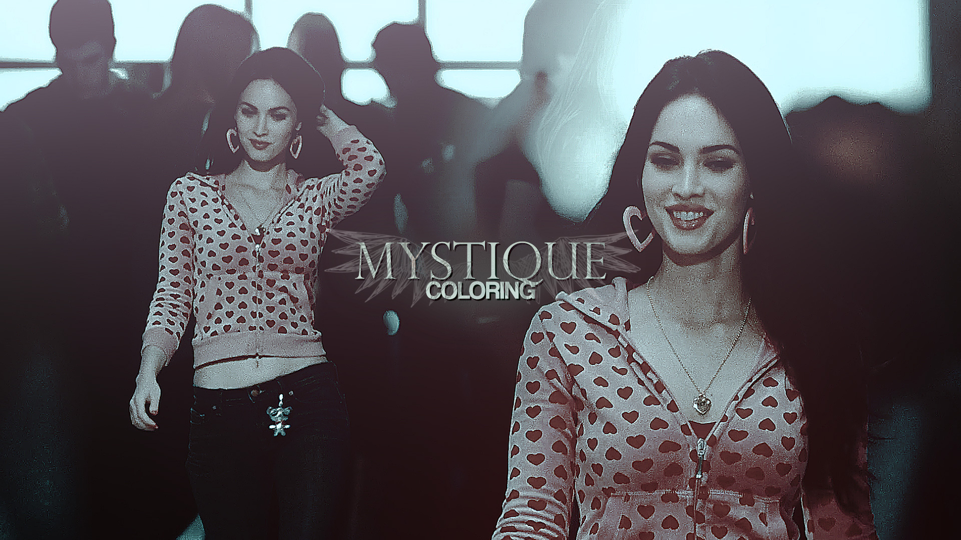 MYSTIQUE COLORING - Payhip