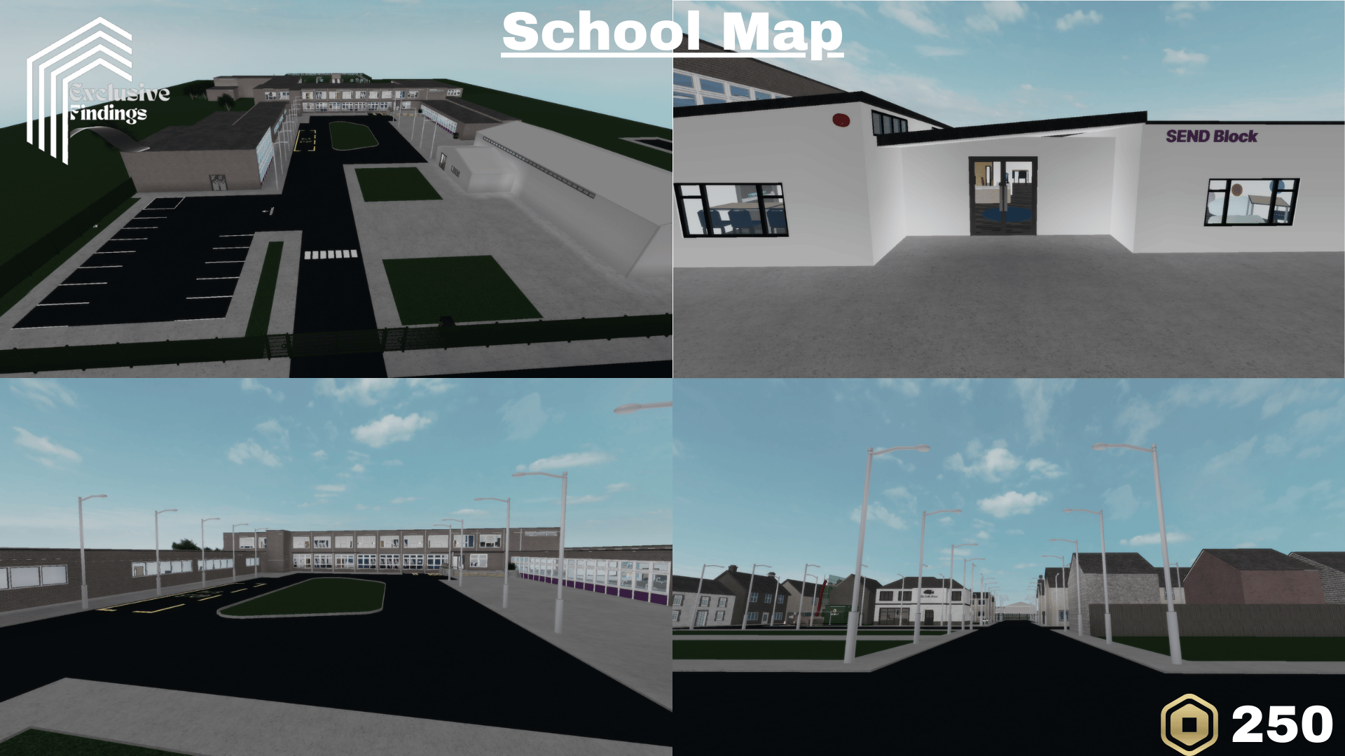 School Map - Payhip