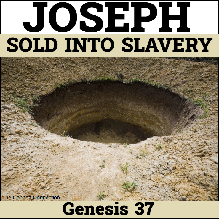 The Themes of Genesis: Jacob Meets Esau Bible Study
