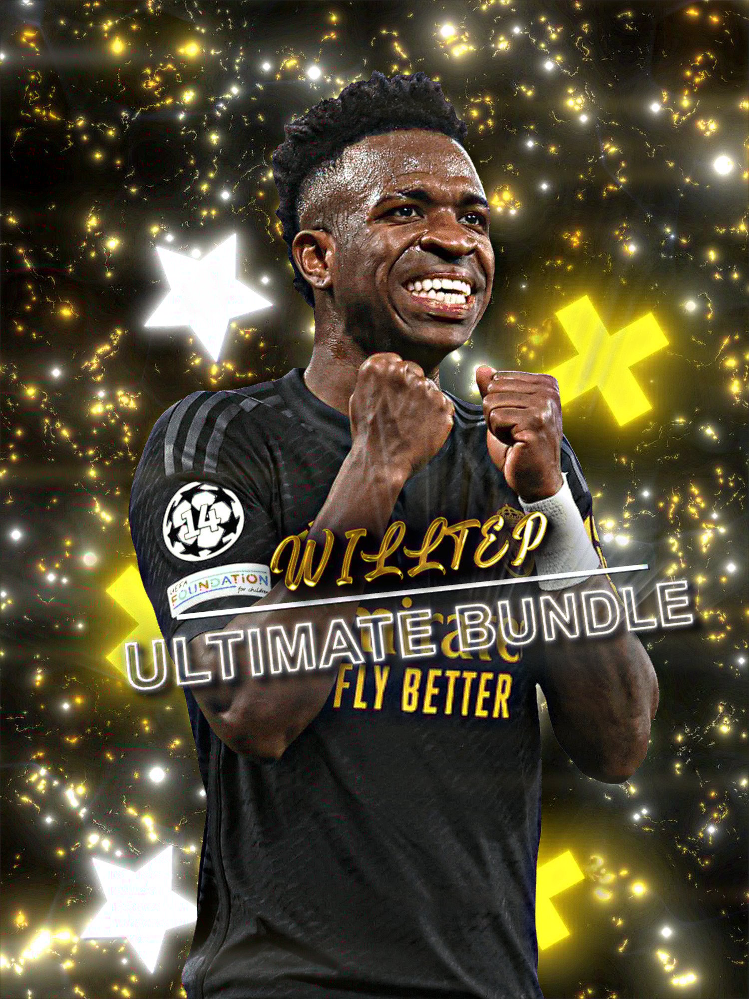 Willtep ultimate editing bundle - Payhip