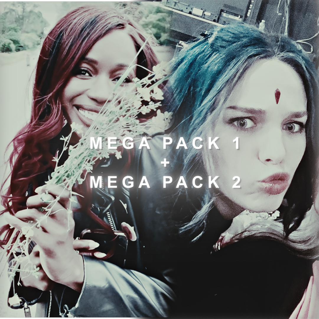 mega pack 1 mega pack 2 - Payhip