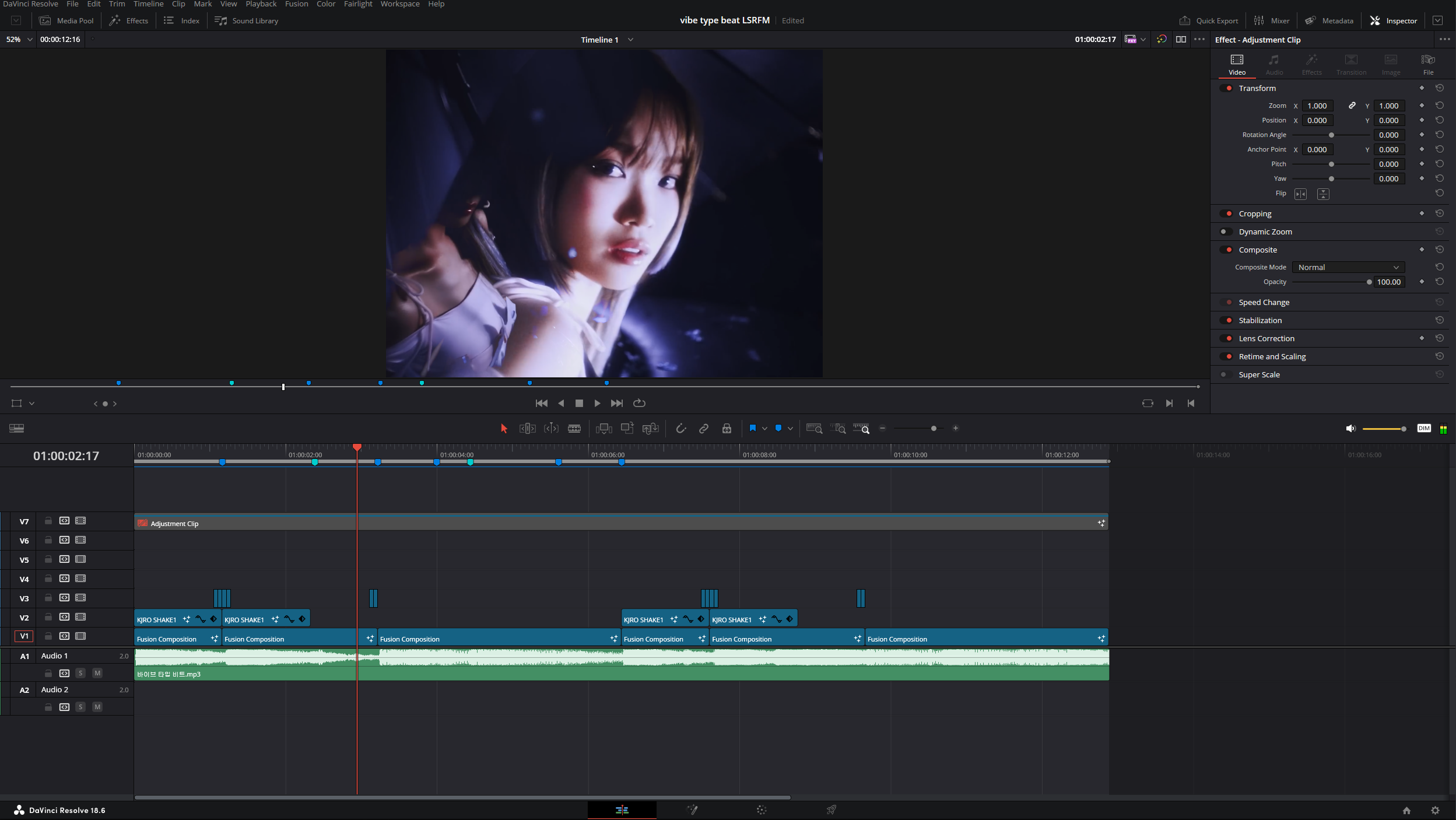 바이브 타입 비트 LSRFM PF - Payhip