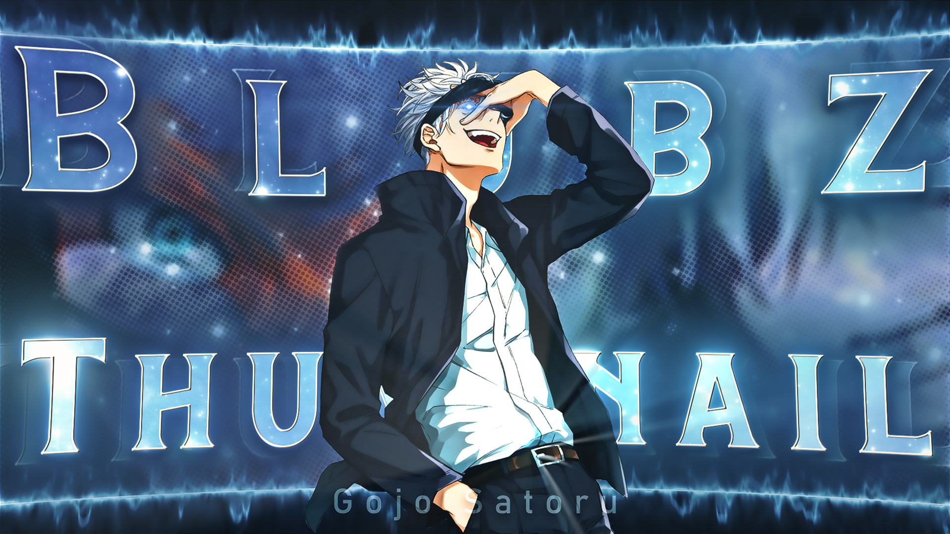 Blubz thumbnail - Payhip