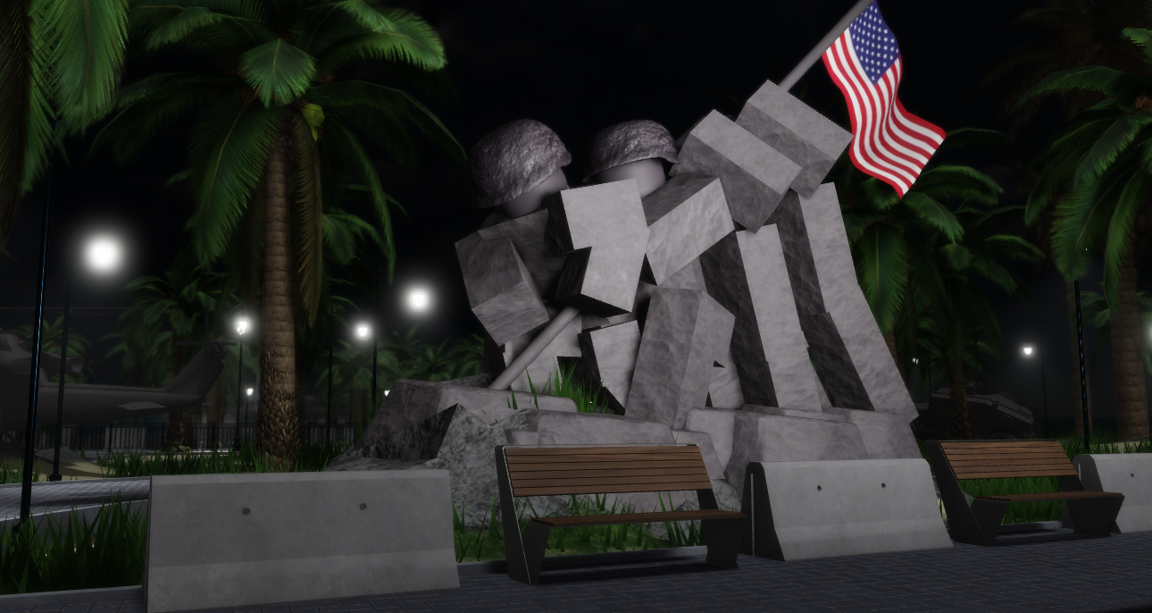 Universal Tropical Parade Grounds - Payhip