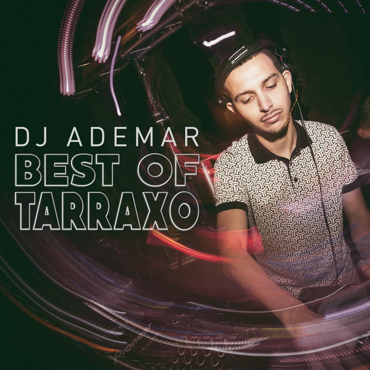 DJ Ademar - Best of Tarraxo - Payhip