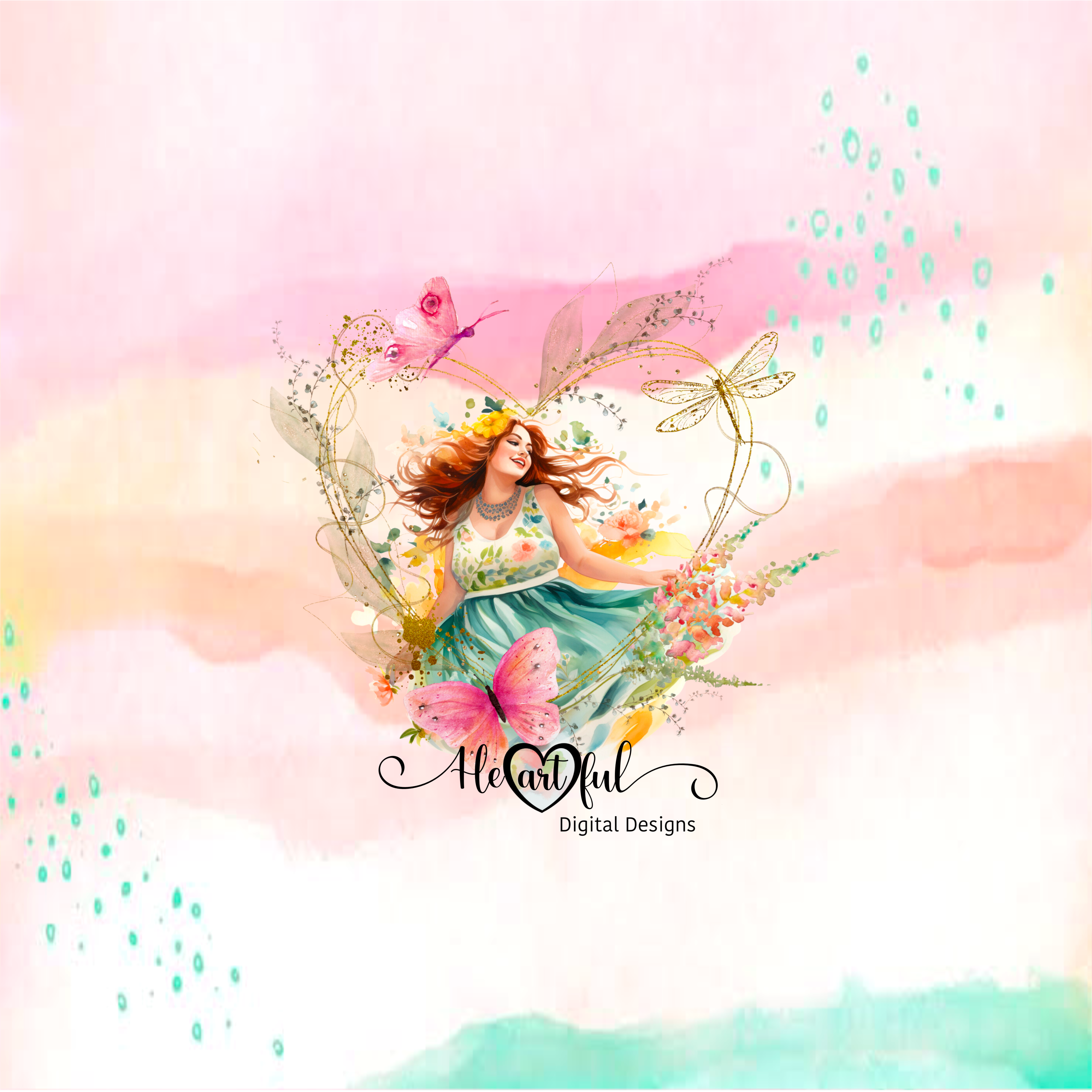 Heartful Digital Designs - Payhip