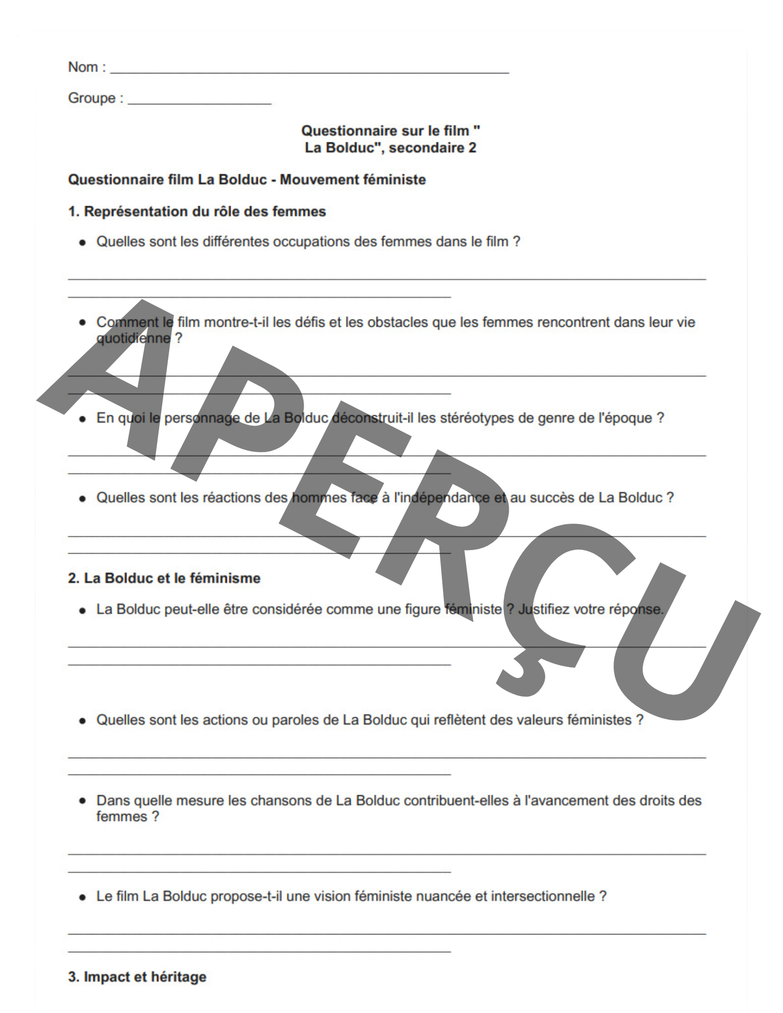 Activité - Intention d'écoute > - Payhip