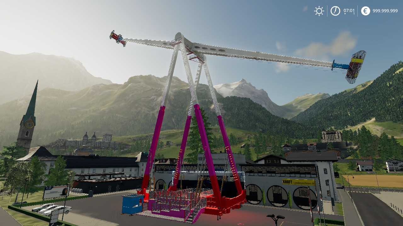 FS22 aero space - Payhip