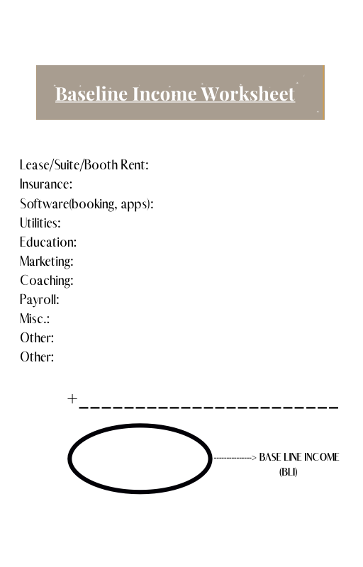 Money Management Worksheets - Payhip