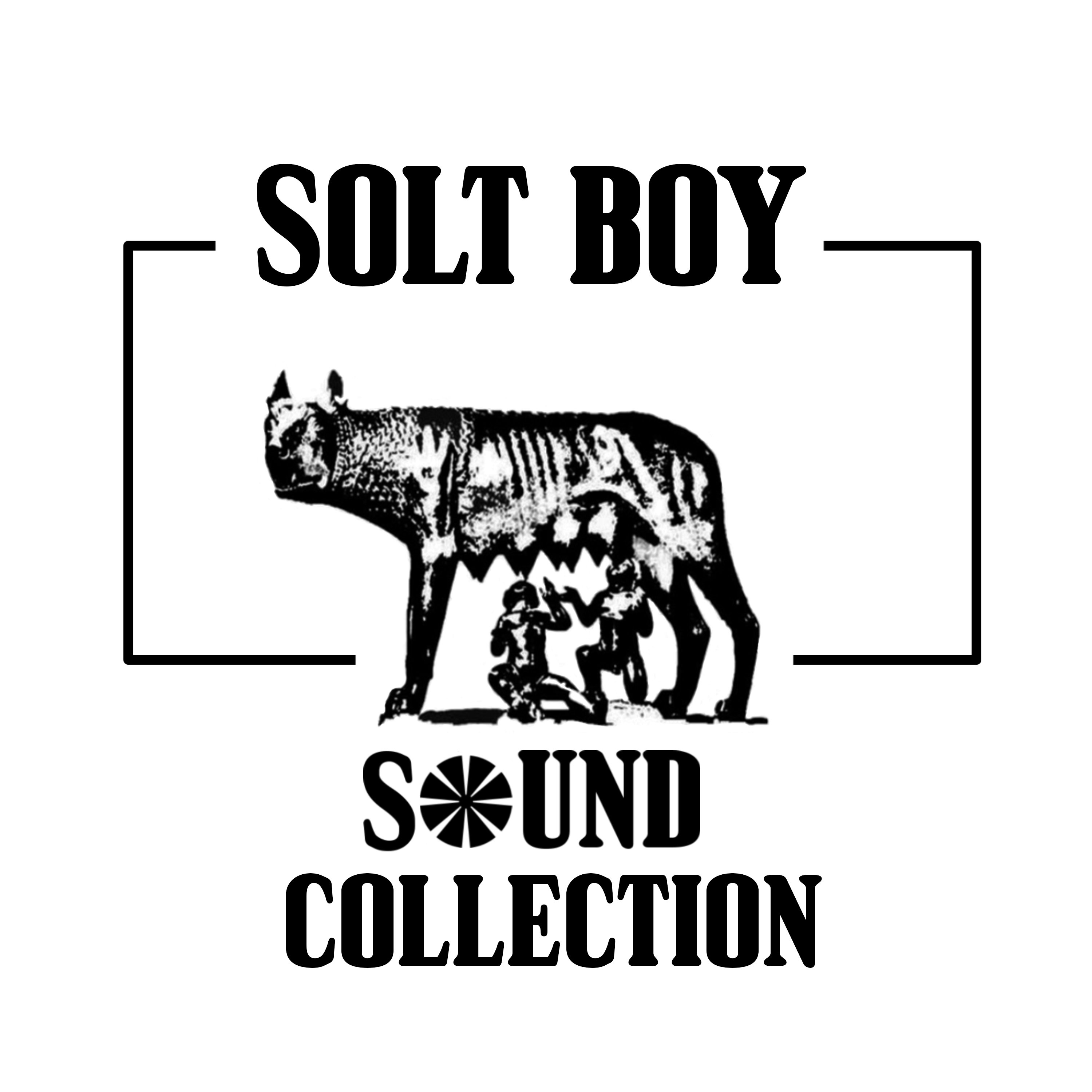 Solt Boy Sound Collection - Payhip