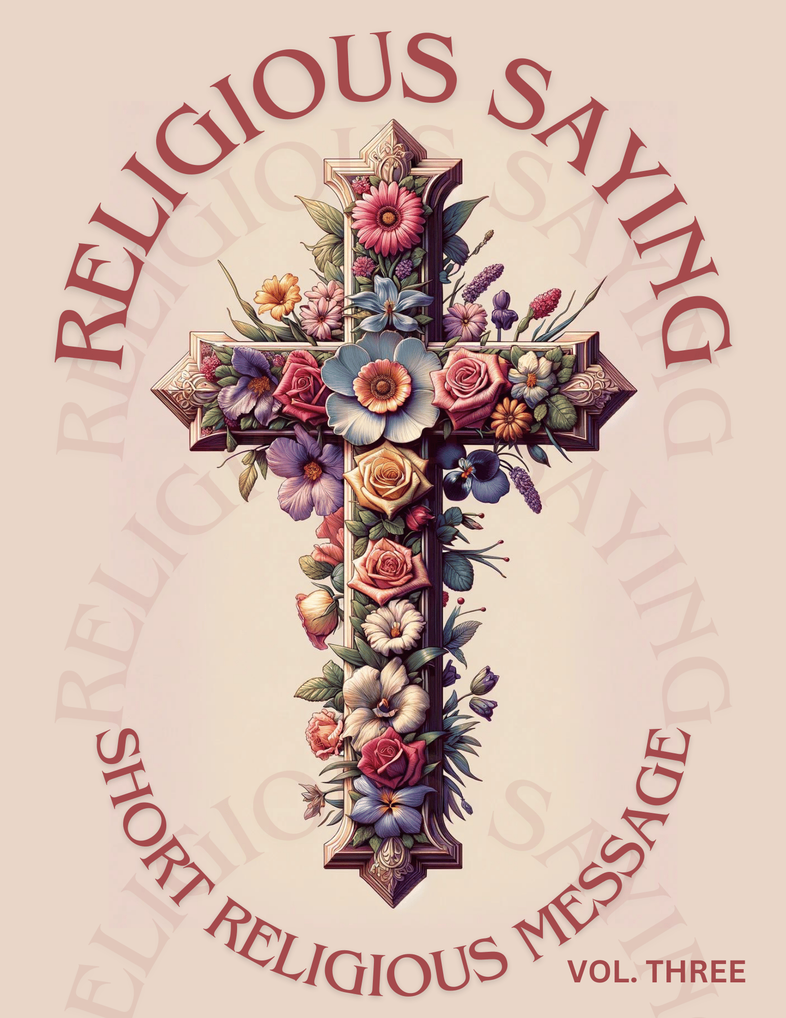 Religious Sayings-Short Religious Message Vol Three - Payhip