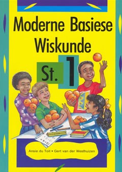 Gr 3 Wiskunde handboek