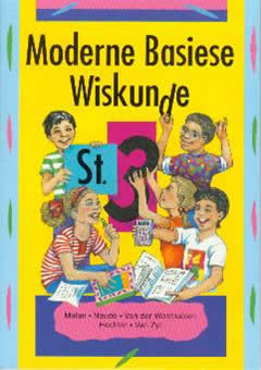 Gr 5 Wiskunde handboek