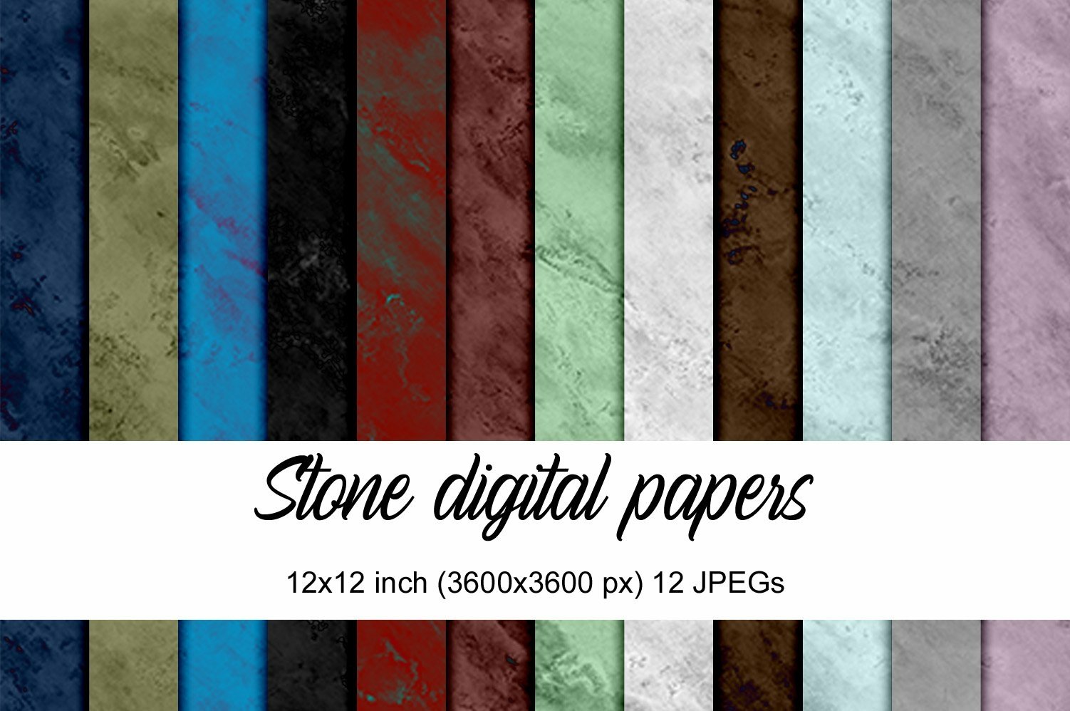 Stone digital papers - Payhip