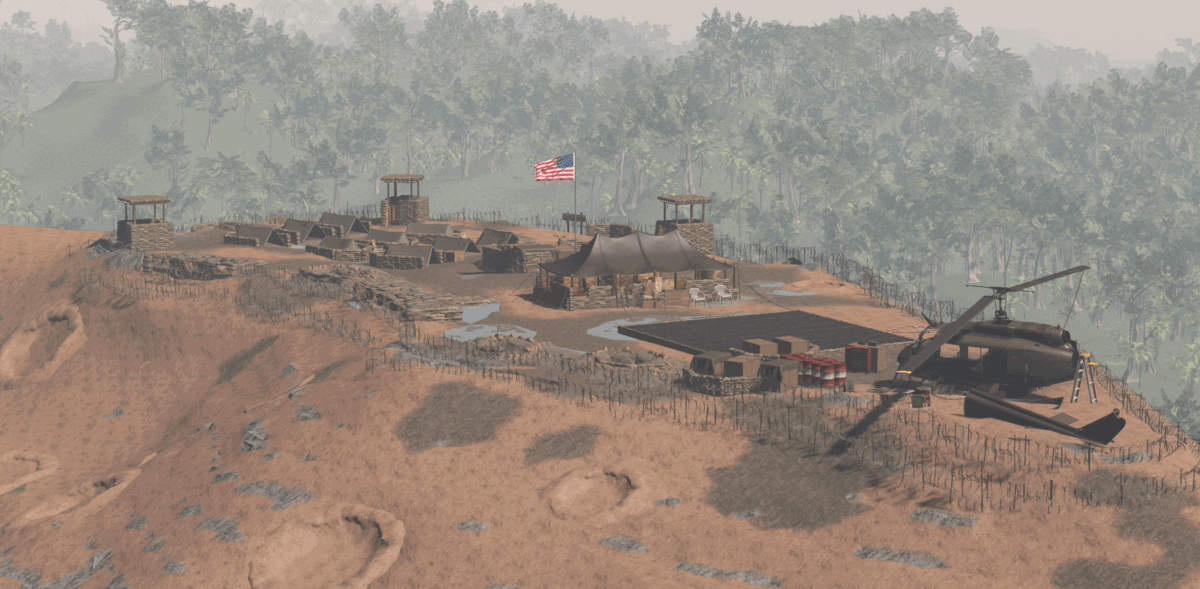 Battle of Kham Duc, Vietnam (SCRIPTED) - Payhip