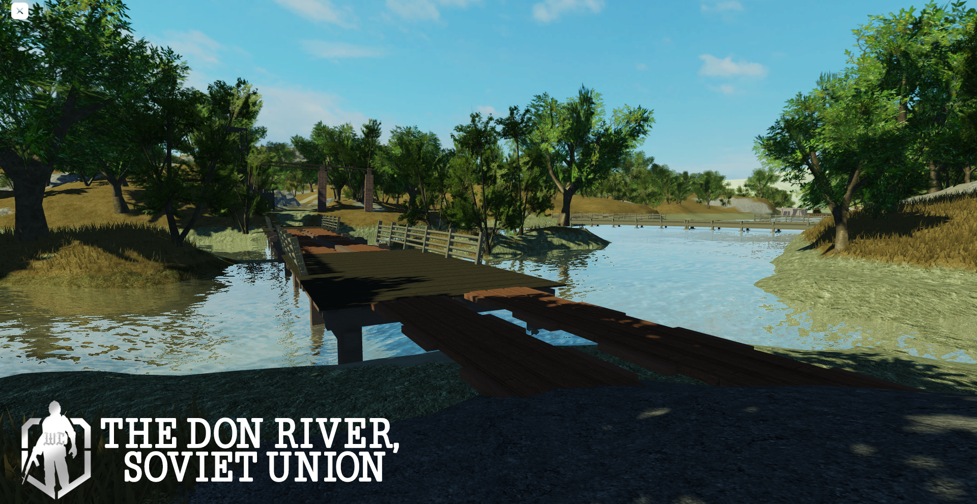 Don River, Soviet Union | WW2 - Payhip