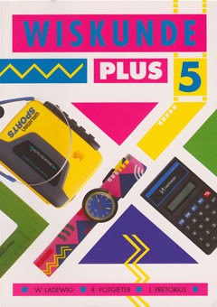 Gr 7 Wiskunde handboek
