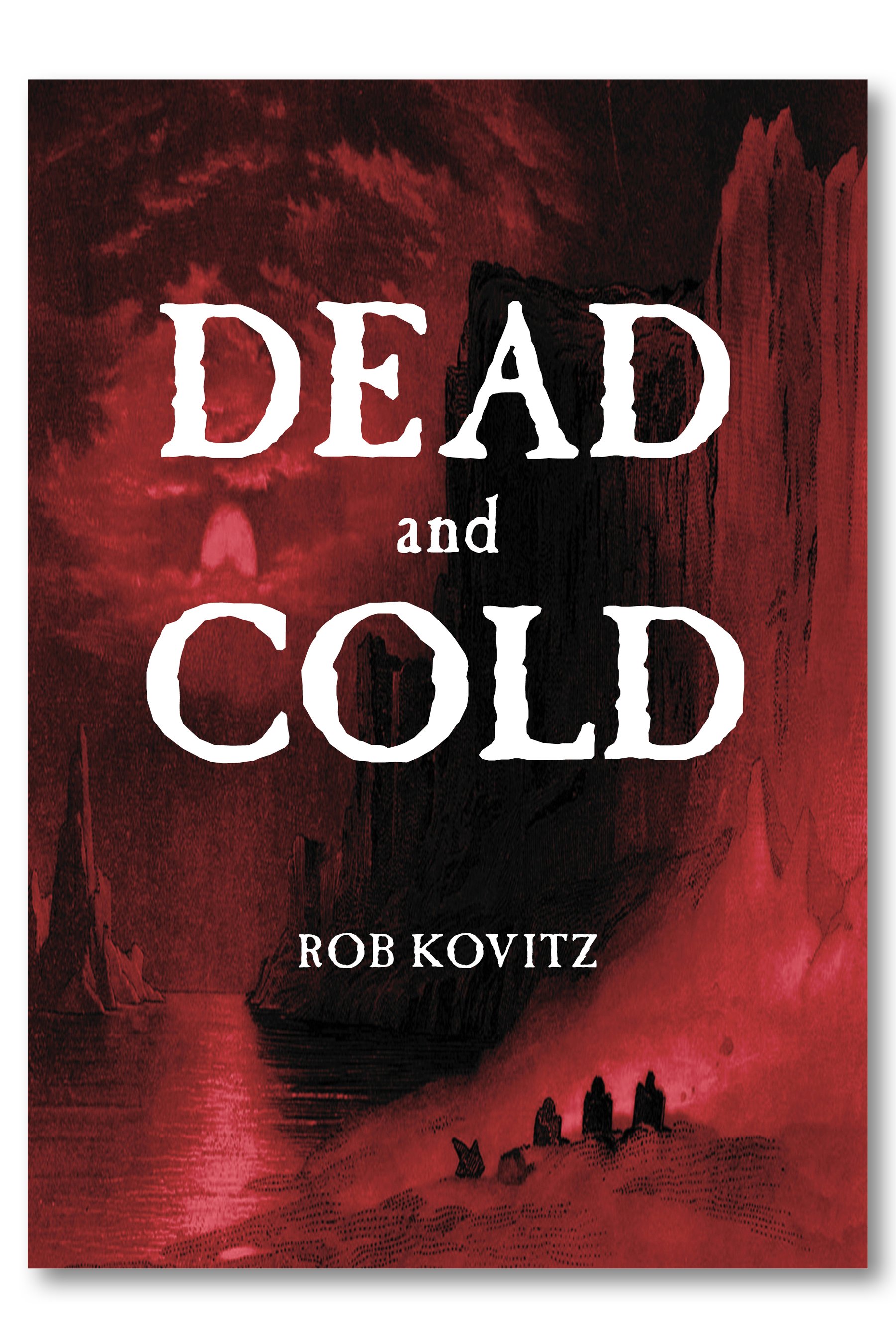 Dead and Cold - Payhip