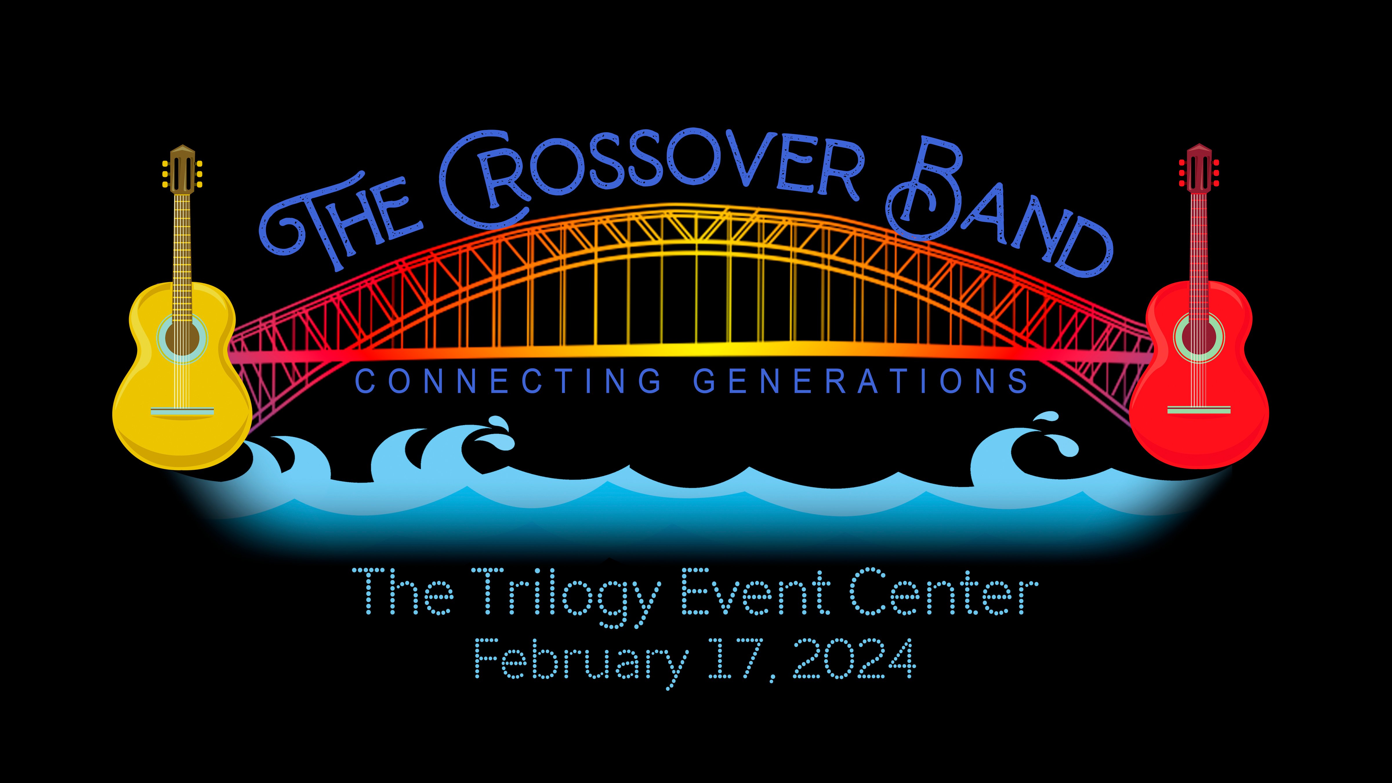 Crossover Band Concert February 17, 2024 (Download) - Payhip