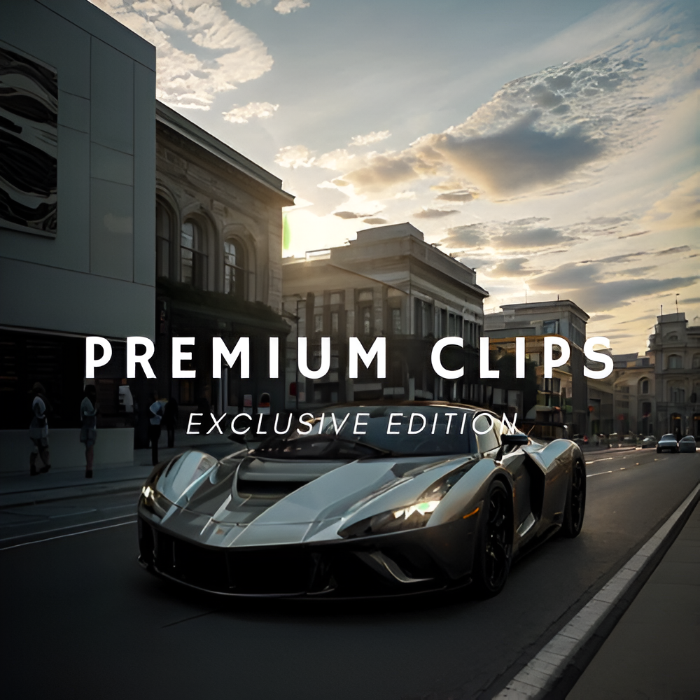Premium Clips (Exclusive Edition) - Payhip