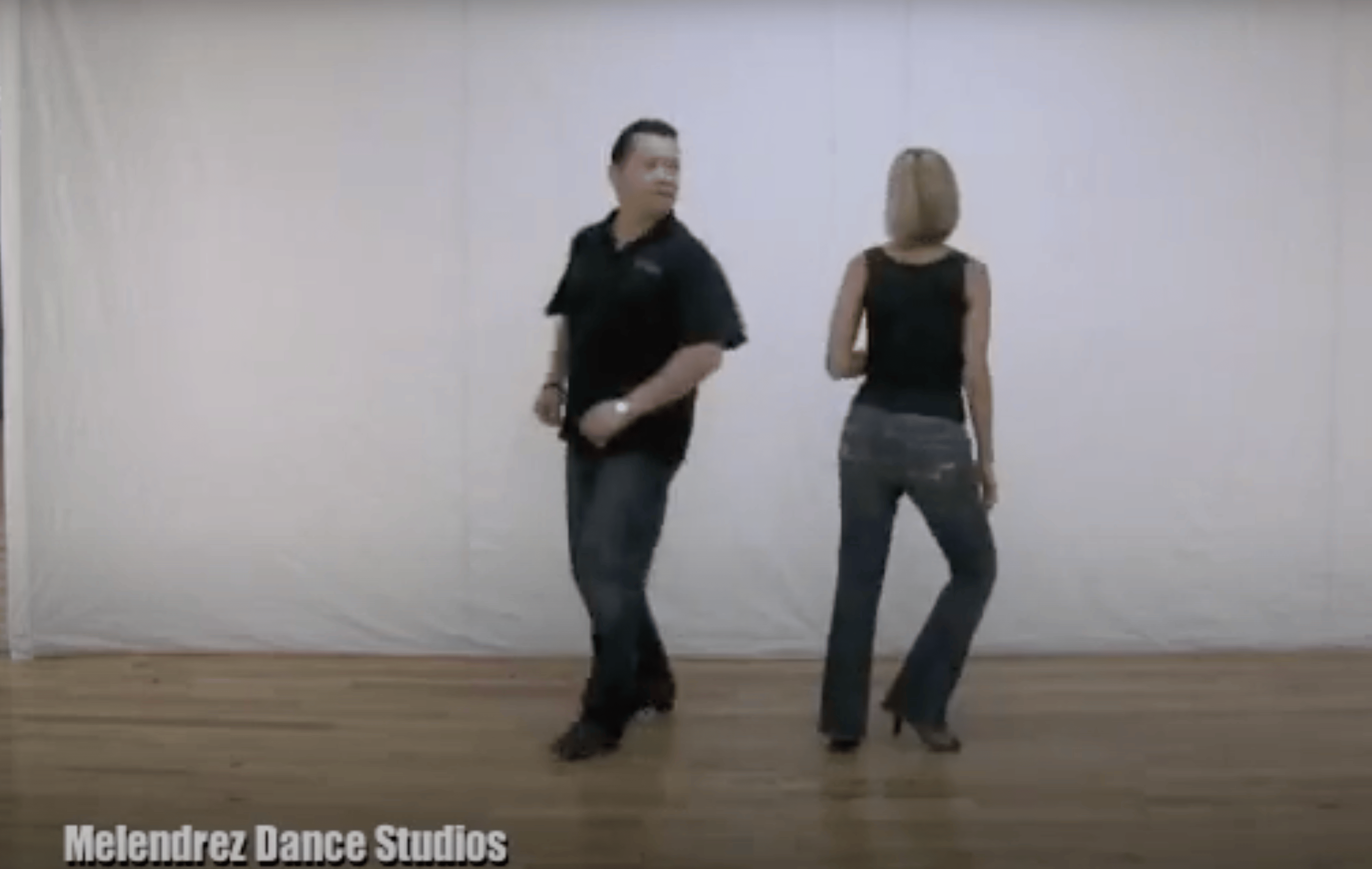 How To Dance Miami Style Salsa: Double Chase turn - Payhip