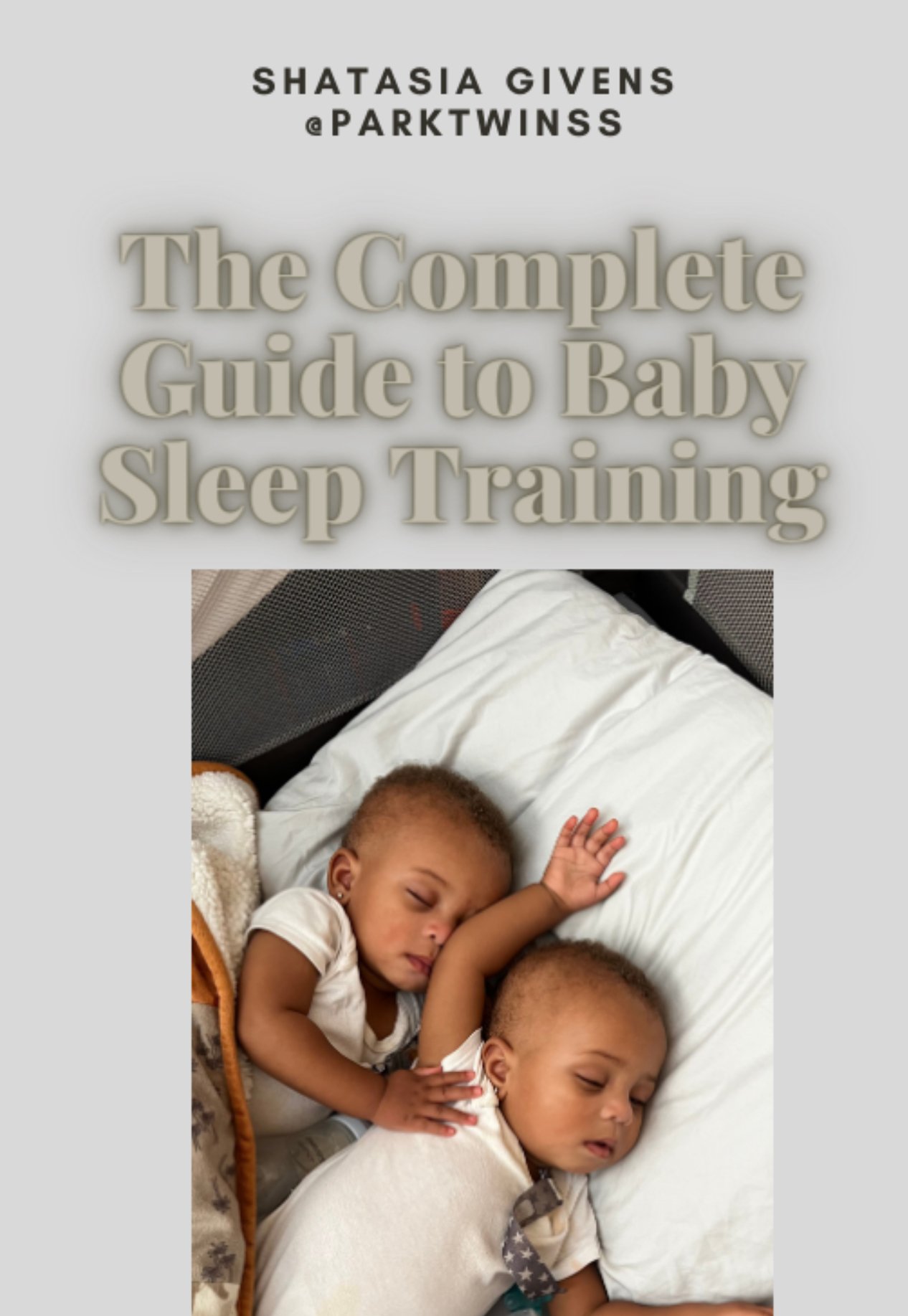 Sleep Preparation Ebook - Payhip
