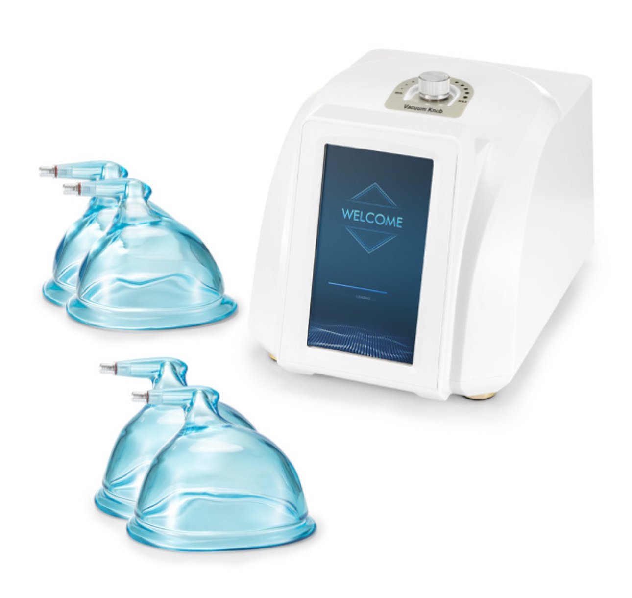 BBL Blaster Cupping Machine - Payhip